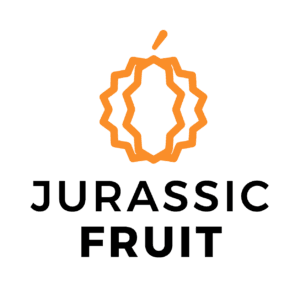 Jurassic Fruit - Happyrando